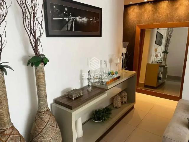 Casa / Sobrado em Condomínio para Venda em Cuiabá/MT Parque Atalaia 3 Quartos