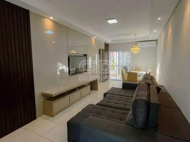 Casa / Sobrado em Condomínio para Venda em Cuiabá/MT Parque Atalaia 3 Quartos