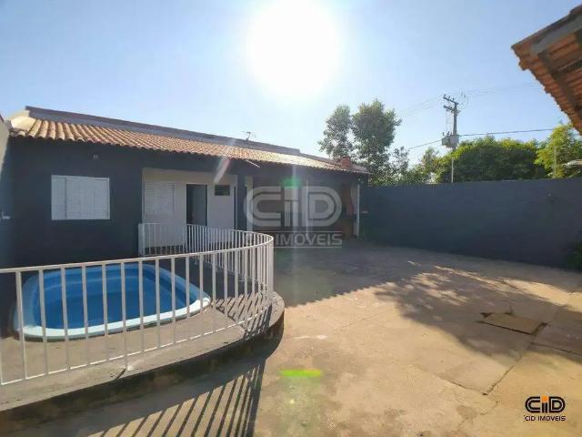 Casa / Sobrado em Condomínio para Venda em Cuiabá/MT Parque Georgia 3 Quartos
