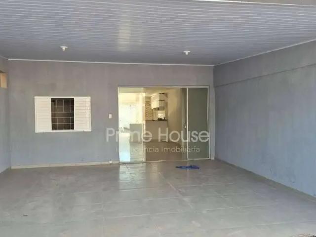 Casa / Sobrado em Condomínio para Venda em Cuiabá/MT Parque Georgia
