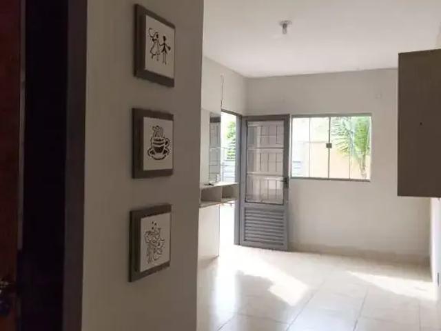 Casa / Sobrado em Condomínio para Venda em Cuiabá/MT Parque Ohara 3 Quartos