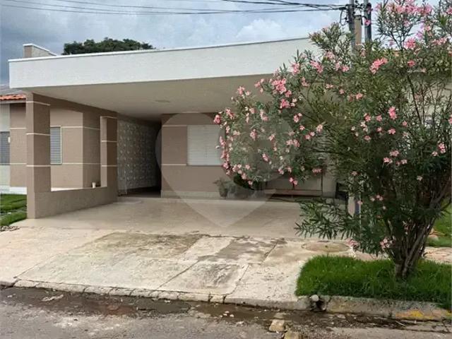 Casa / Sobrado em Condomínio para Venda em Cuiabá/MT Parque Residencial das Nações Indígenas 2 Quartos