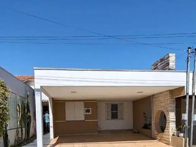 Casa / Sobrado em Condomínio para Venda em Cuiabá/MT Parque Residencial das Nações Indígenas 2 Quartos