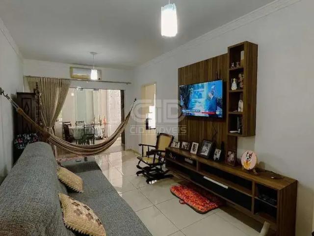 Casa / Sobrado em Condomínio para Venda em Cuiabá/MT Parque Residencial das Nações Indígenas 3 Quartos