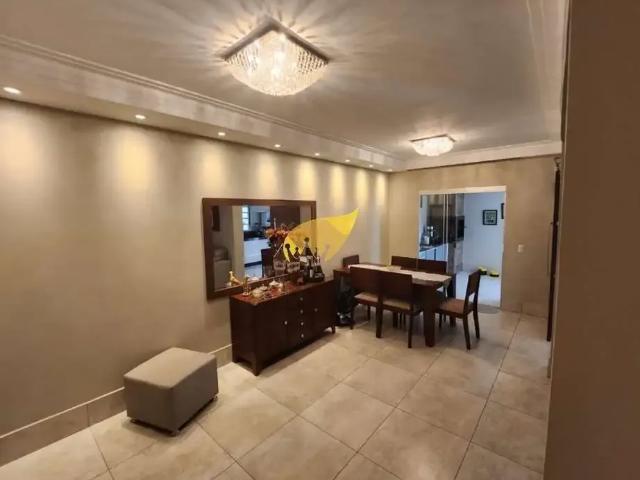 Casa / Sobrado em Condomínio para Venda em Cuiabá/MT Parque Residencial das Nações Indígenas 3 Quartos