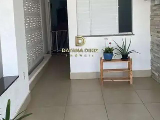 Casa / Sobrado em Condomínio para Venda em Cuiabá/MT Parque Residencial das Nações Indígenas 3 Quartos