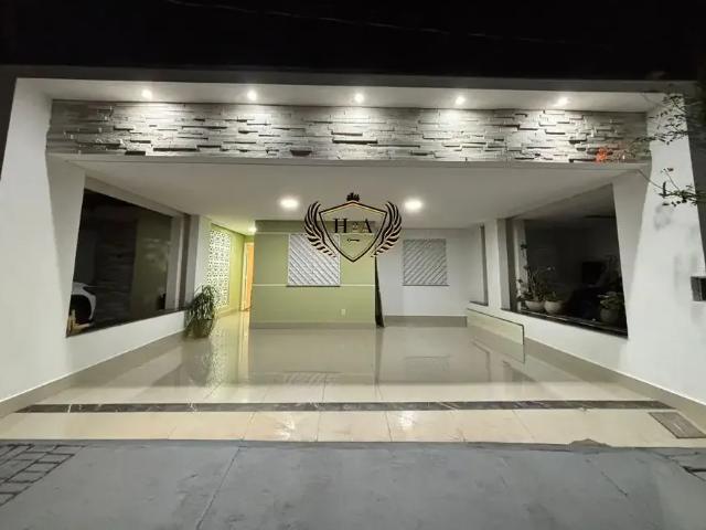 Casa / Sobrado em Condomínio para Venda em Cuiabá/MT Parque Residencial das Nações Indígenas 3 Quartos