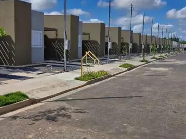 Casa / Sobrado em Condomínio para Venda em Cuiabá/MT Pedra 90 2 Quartos