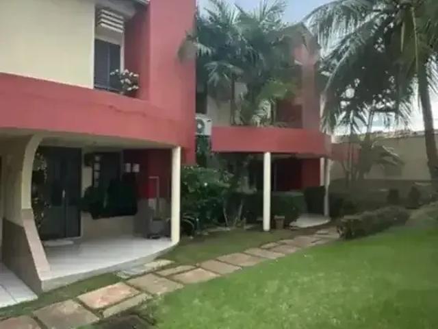 Casa / Sobrado em Condomínio para Venda em Cuiabá/MT Pico do Amor 3 Quartos