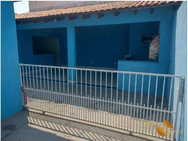 Casa / Sobrado em Condomínio para Venda em Cuiabá/MT Residencial Nova Canaã 2 Quartos