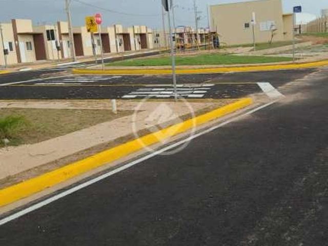 Casa / Sobrado em Condomínio para Venda em Cuiabá/MT Residencial Altos do Parque II 2 Quartos