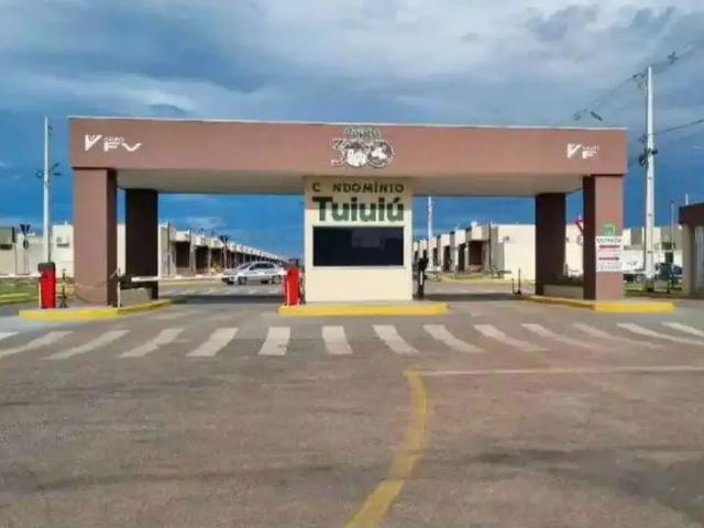 Casa / Sobrado em Condomínio para Venda em Cuiabá/MT Residencial Altos do Parque II 2 Quartos