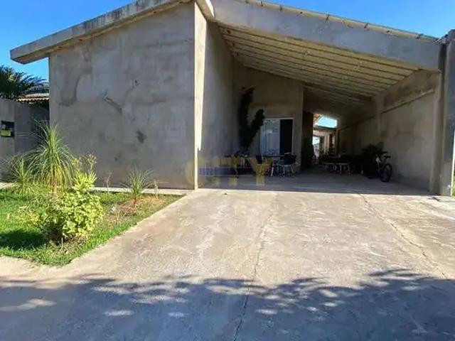 Casa / Sobrado em Condomínio para Venda em Cuiabá/MT Residencial Paiaguás 3 Quartos