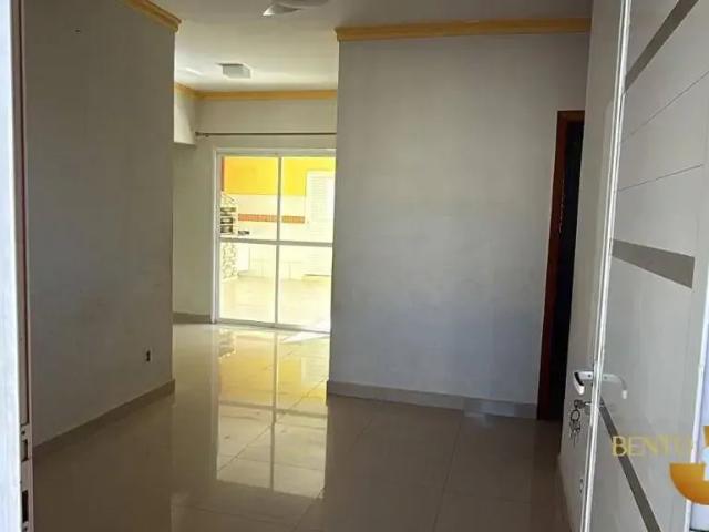 Casa / Sobrado em Condomínio para Venda em Cuiabá/MT Residencial Solar da Chapada 3 Quartos
