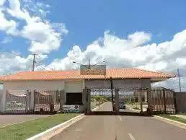 Casa / Sobrado em Condomínio para Venda em Cuiabá/MT Residencial Solar da Chapada