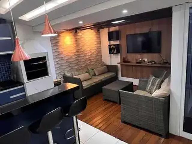 Casa / Sobrado em Condomínio para Venda em Cuiabá/MT Ribeirão do Lipa 3 Quartos