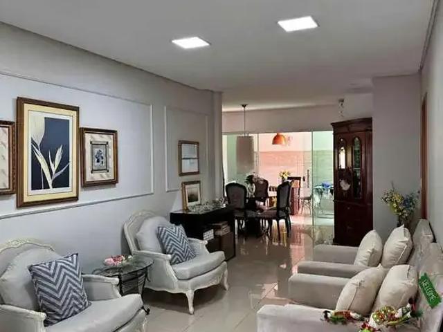 Casa / Sobrado em Condomínio para Venda em Cuiabá/MT Ribeirão do Lipa 3 Quartos