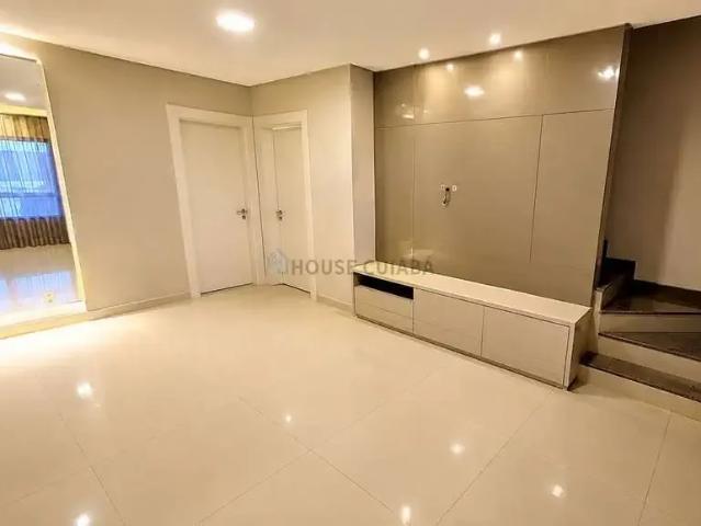 Casa / Sobrado em Condomínio para Venda em Cuiabá/MT Ribeirão do Lipa 3 Quartos
