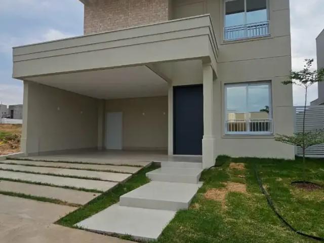 Casa / Sobrado em Condomínio para Venda em Cuiabá/MT Ribeirão do Lipa 3 Quartos