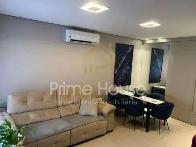 Casa / Sobrado em Condomínio para Venda em Cuiabá/MT Ribeirão do Lipa 3 Quartos