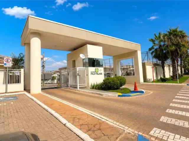 Casa / Sobrado em Condomínio para Venda em Cuiabá/MT Ribeirão do Lipa 3 Quartos