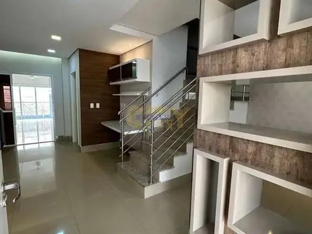 Casa / Sobrado em Condomínio para Venda em Cuiabá/MT Ribeirão do Lipa 3 Quartos