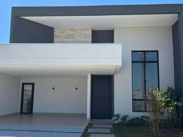 Casa / Sobrado em Condomínio para Venda em Cuiabá/MT Ribeirão do Lipa 3 Quartos