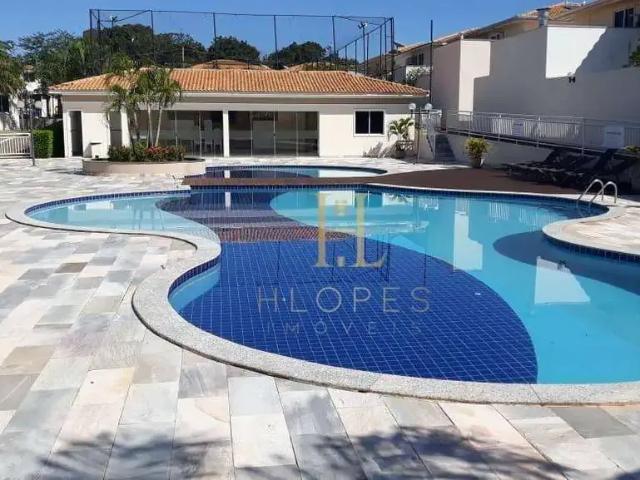 Casa / Sobrado em Condomínio para Venda em Cuiabá/MT Ribeirão do Lipa 3 Quartos