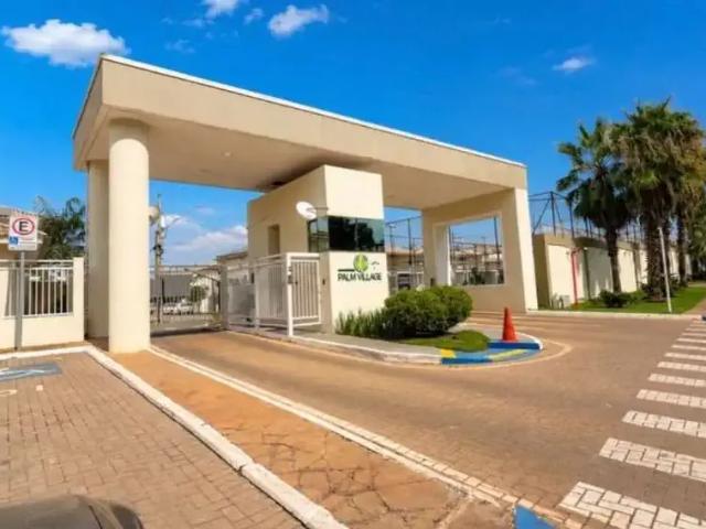 Casa / Sobrado em Condomínio para Venda em Cuiabá/MT Ribeirão do Lipa 3 Quartos