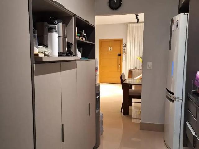 Casa / Sobrado em Condomínio para Venda em Cuiabá/MT Ribeirão do Lipa 3 Quartos