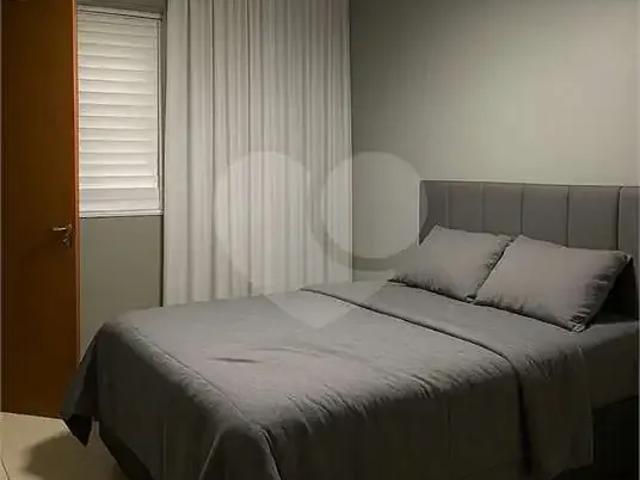 Casa / Sobrado em Condomínio para Venda em Cuiabá/MT Ribeirão do Lipa 3 Quartos