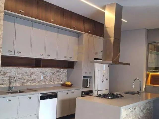 Casa / Sobrado em Condomínio para Venda em Cuiabá/MT Ribeirão do Lipa 3 Quartos