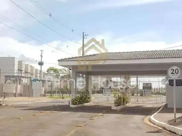 Casa / Sobrado em Condomínio para Venda em Cuiabá/MT Ribeirão do Lipa 3 Quartos