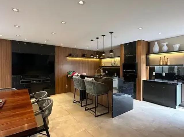 Casa / Sobrado em Condomínio para Venda em Cuiabá/MT Ribeirão do Lipa 3 Quartos