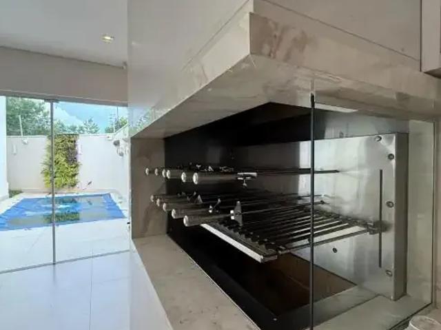 Casa / Sobrado em Condomínio para Venda em Cuiabá/MT Ribeirão do Lipa 3 Quartos