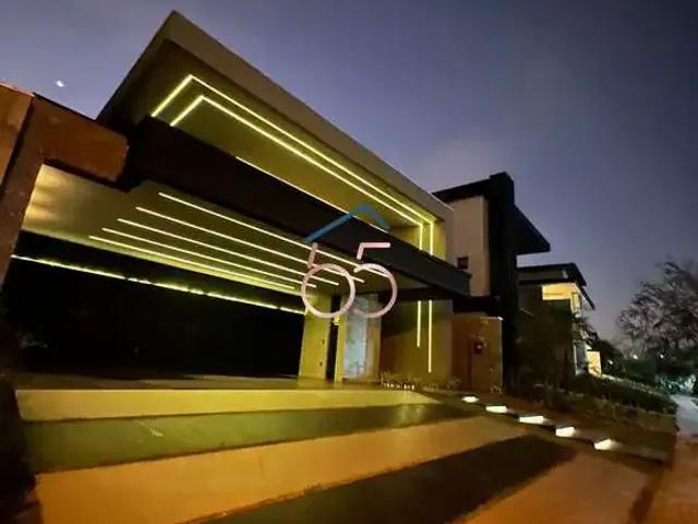 Casa / Sobrado em Condomínio para Venda em Cuiabá/MT Ribeirão do Lipa 3 Quartos