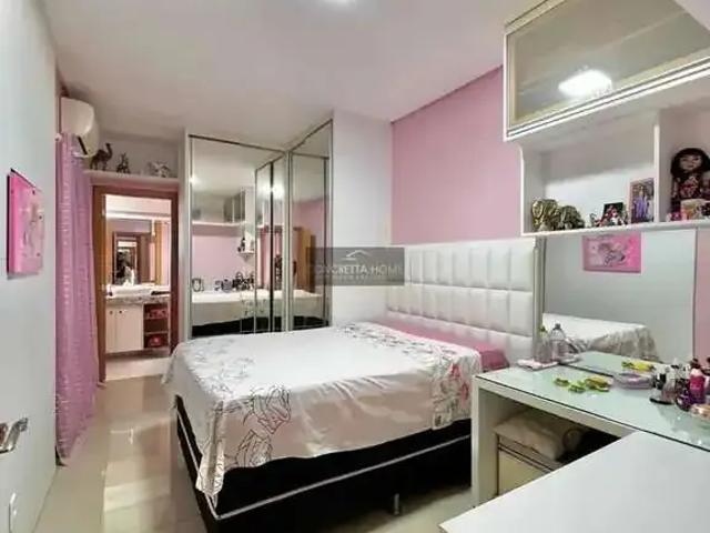 Casa / Sobrado em Condomínio para Venda em Cuiabá/MT Ribeirão do Lipa 3 Quartos