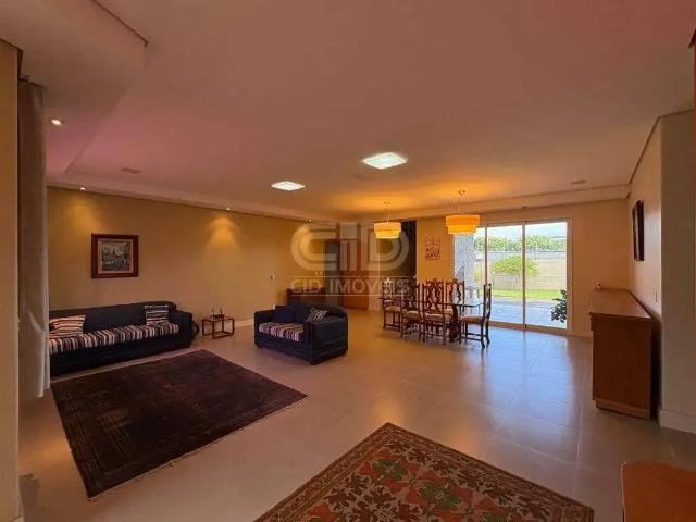 Casa / Sobrado em Condomínio para Venda em Cuiabá/MT Ribeirão do Lipa