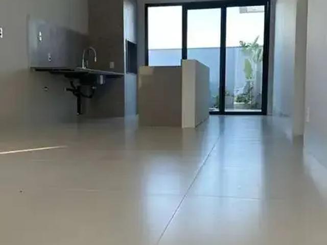 Casa / Sobrado em Condomínio para Venda em Cuiabá/MT Ribeirão do Lipa