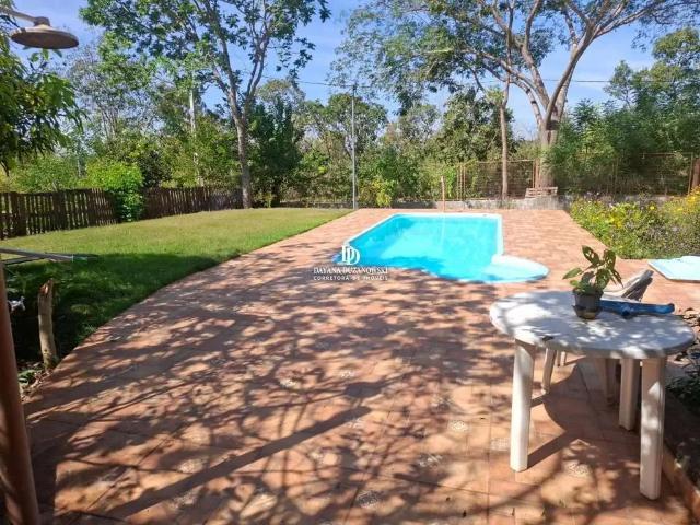 Casa / Sobrado em Condomínio para Venda em Cuiabá/MT Ribeirão do Lipa 4 Quartos