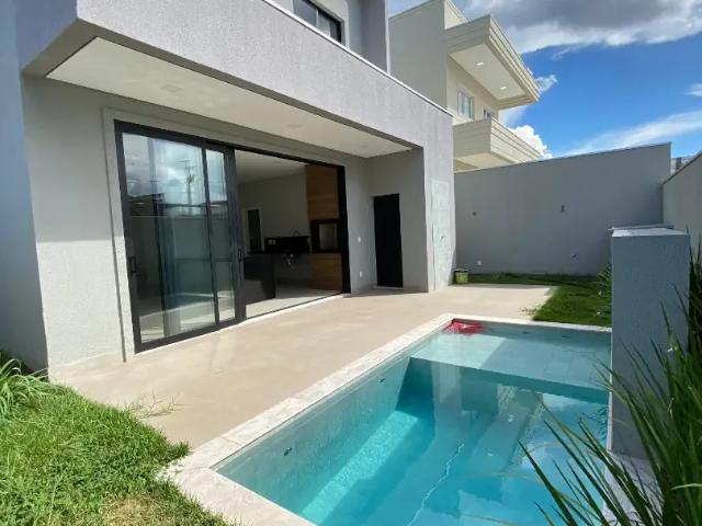 Casa / Sobrado em Condomínio para Venda em Cuiabá/MT Ribeirão do Lipa