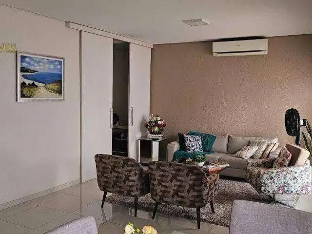 Casa / Sobrado em Condomínio para Venda em Cuiabá/MT Rodoviária Parque 3 Quartos