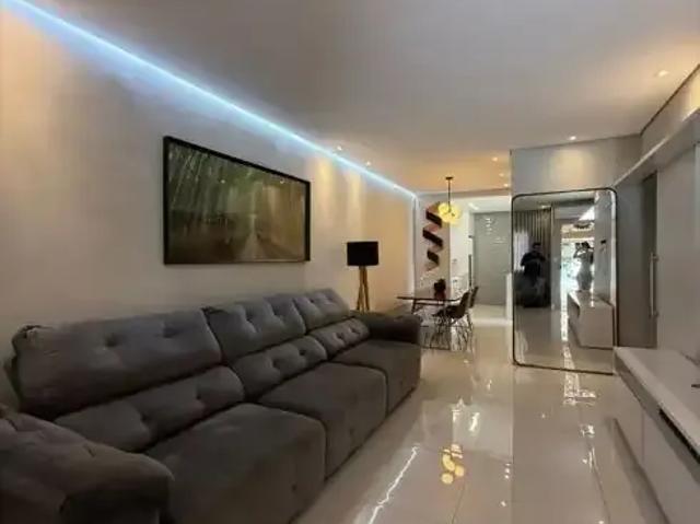 Casa / Sobrado em Condomínio para Venda em Cuiabá/MT São Francisco 2 Quartos