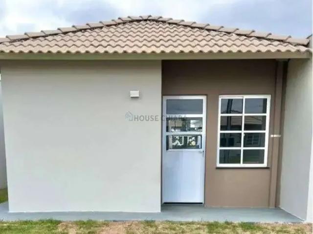 Casa / Sobrado em Condomínio para Venda em Cuiabá/MT São Francisco 2 Quartos