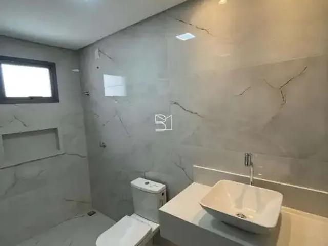 Casa / Sobrado em Condomínio para Venda em Cuiabá/MT São João Del Rei 3 Quartos