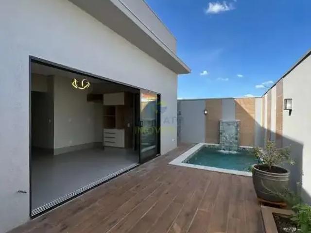 Casa / Sobrado em Condomínio para Venda em Cuiabá/MT São João Del Rei 3 Quartos