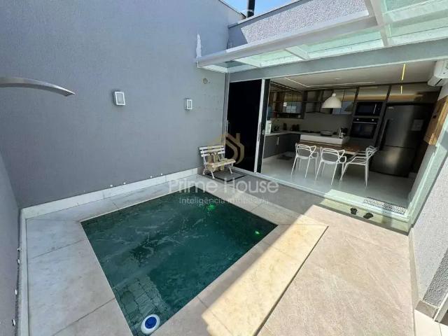 Casa / Sobrado em Condomínio para Venda em Cuiabá/MT São João Del Rei