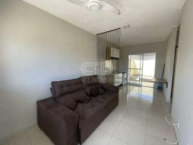 Casa / Sobrado em Condomínio para Venda em Cuiabá/MT Condomínio Residencial Ilhas Canárias 2 Quartos