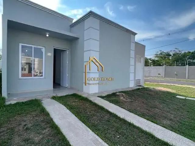 Casa / Sobrado em Condomínio para Venda em Cuiabá/MT São João Del Rei 2 Quartos