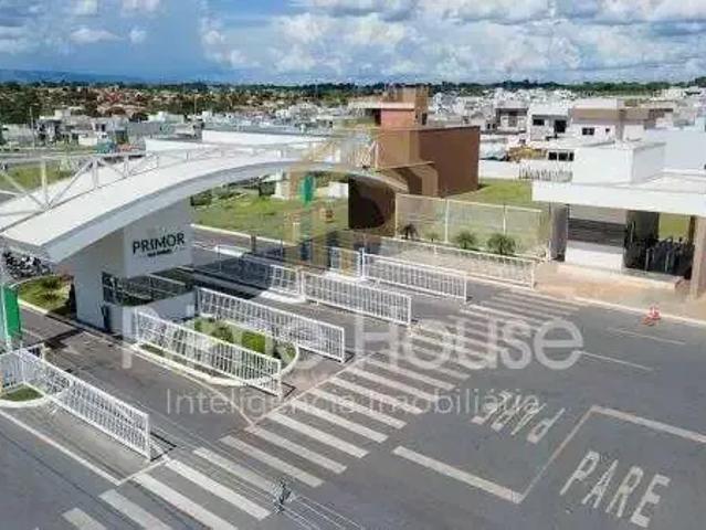 Casa / Sobrado em Condomínio para Venda em Cuiabá/MT São Sebastião 3 Quartos